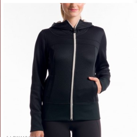 Lole | Tops | Lole Unite Cardigan Hoodie Full Zip Up Hooded Sweatshirt ...